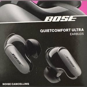 Bose | Headphones | Bose Quietcomfort Ultra Earbuds | Poshmark